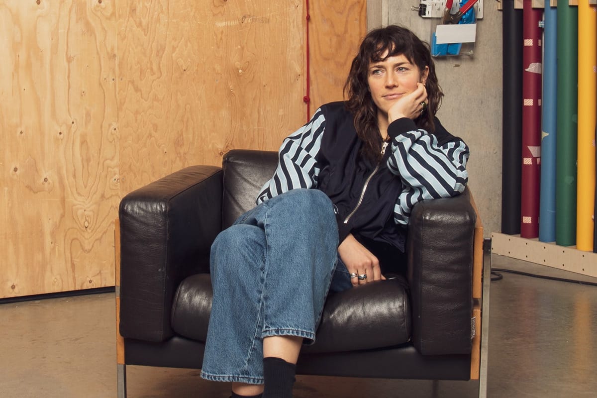 Award-Winning Director Alicia MacDonald Joins ALLDAYEVERYDAY